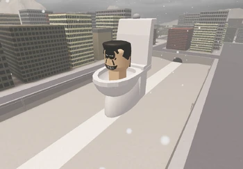 G-Toilet | Ghavtv Wiki | Fandom