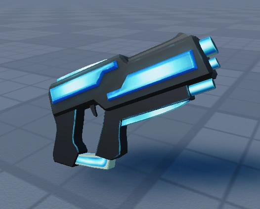 Lasergun | Ghavtv Wiki | Fandom