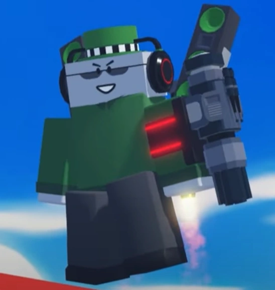 Infected Titan Speaker Dummy | Ghavtv Wiki | Fandom