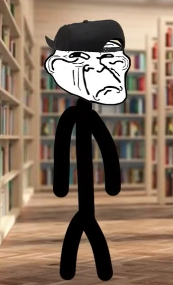 Ralph | Ghavtv Wiki | Fandom