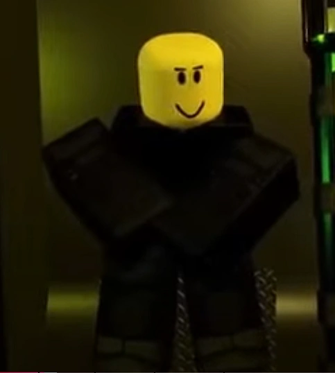 Armored Noob | Ghavtv Wiki | Fandom