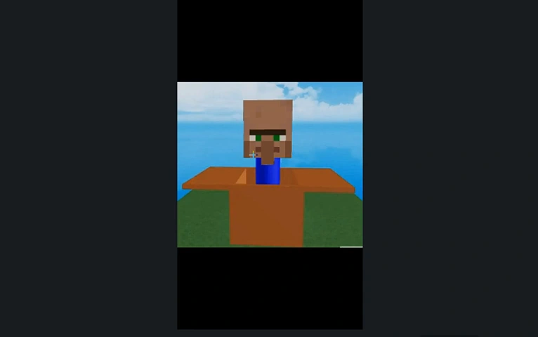 Villager Skibidi Box | Ghavtv Wiki | Fandom