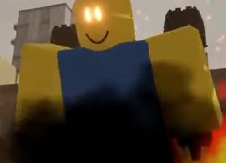 Jetpack Giant Infected Experiment | Ghavtv Wiki | Fandom