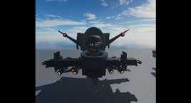 Obliterator Astro Toilet | Ghavtv Wiki | Fandom