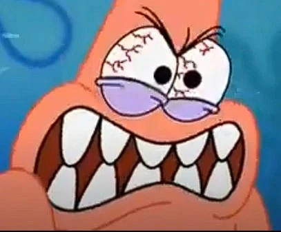 Patrick Star | Ghavtv Wiki | Fandom
