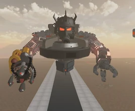 Juggernaut Astro Toilet | Ghavtv Wiki | Fandom