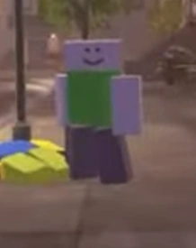 Green Normal Dummy | Ghavtv Wiki | Fandom