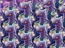 Family of ghazts | Ghazt fanon Wiki | Fandom