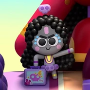 Ghee Happy Wiki | Fandom