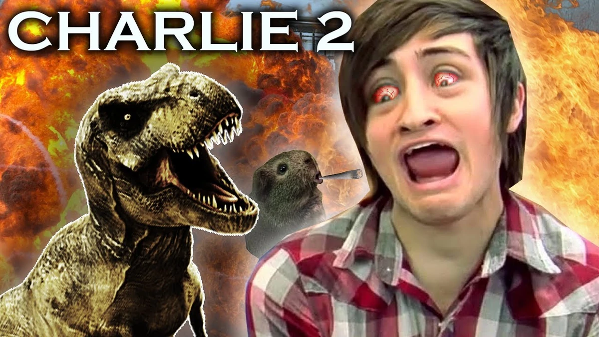 TOO STONED GUINEA PIG!!! | Ghetto Smosh Wiki | Fandom