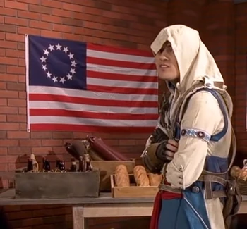 Antwon | Ghetto Smosh Wiki | Fandom