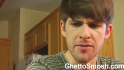 Ghetto Ian | Ghetto Smosh Wiki | Fandom