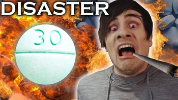 PERC 30 DISASTER!!! | Ghetto Smosh Wiki | Fandom
