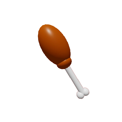 Chicken | Ghetto Grounds Wiki | Fandom