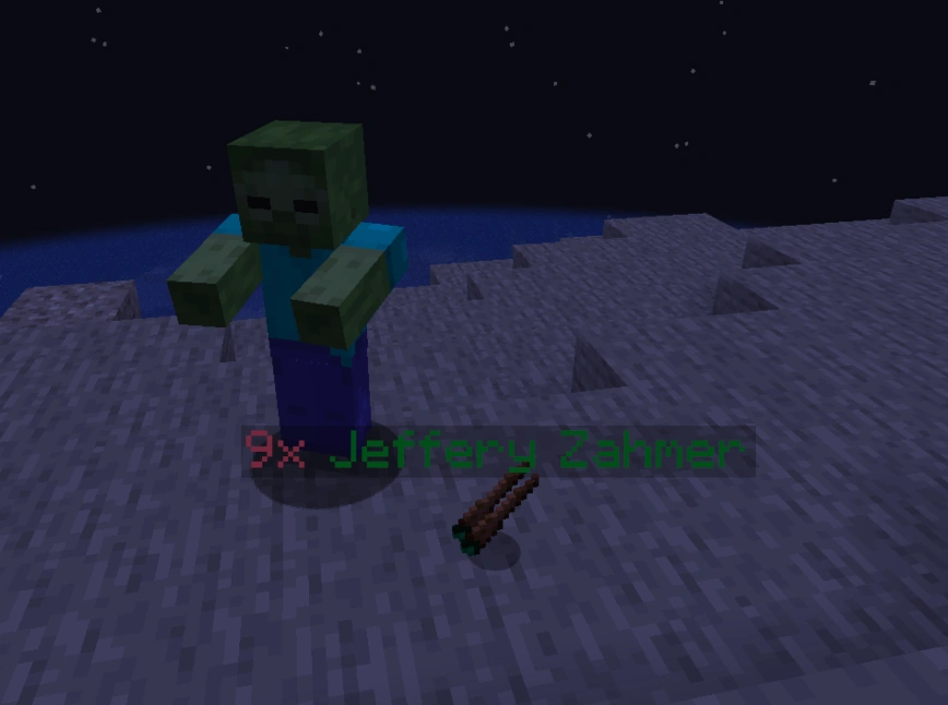 Custom Mob Drops | Ghetto Smosh Factions Wiki | Fandom