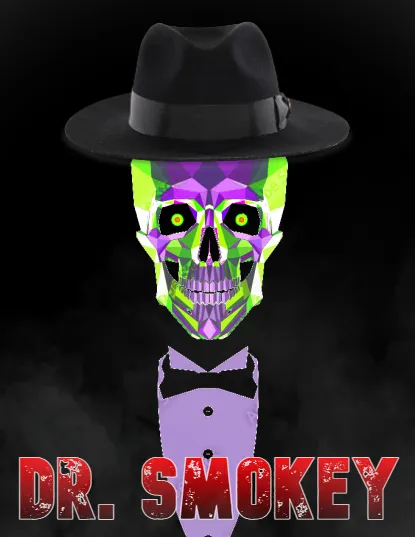 Dr. Smokey | Ghettoverse Database Wiki | Fandom