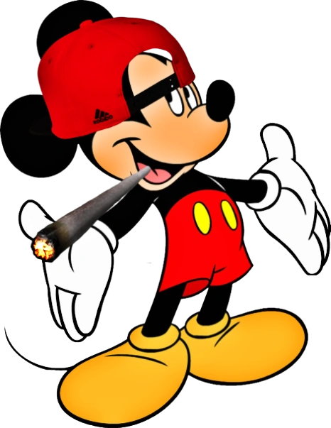 Tweakin' Mouse | Ghettoverse Database Wiki | Fandom