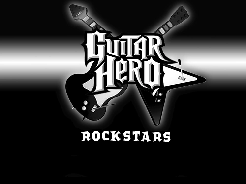 Guitar Hero: Rockstars | Guitar Hero Fanon Wiki | Fandom