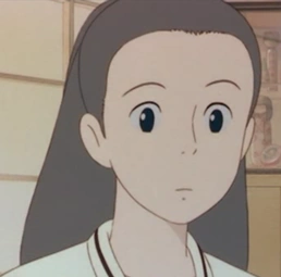 Yaeko | Ghibli Wiki | Fandom
