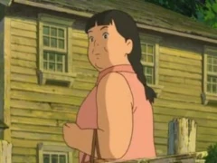 Nobuko Kadoya | Ghibli Wiki | Fandom