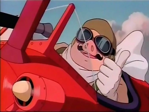 Marco Pagot | Ghibli Wiki | Fandom