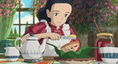 Himi | Ghibli Wiki | Fandom