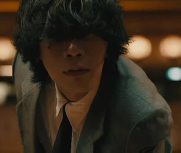 Kenshi Yonezu | Ghibli Wiki | Fandom