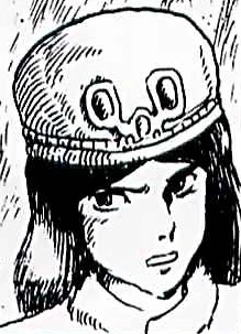 Kecha | Ghibli Wiki | Fandom