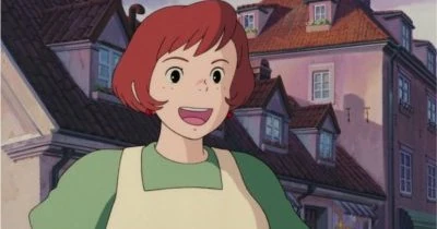 Osono | Ghibli Wiki | Fandom
