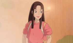 Lin | Ghibli Wiki | Fandom