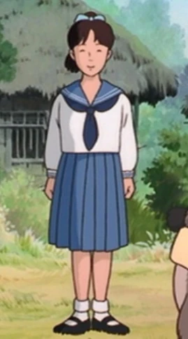 Otama | Ghibli Wiki | Fandom