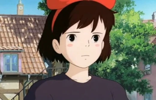 Kiki | Ghibli Wiki | Fandom