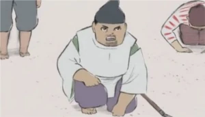 Ayabe no Uchimaro | Ghibli Wiki | Fandom