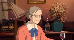 Arrietty - Die wundersame Welt der Borger/Charaktere | Ghibli Wiki | Fandom