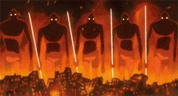 Giant God Warrior Appears in Tokyo | Ghibli Wiki | Fandom