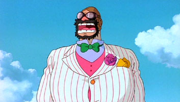 Porco Rosso | Ghibli Wiki | Fandom