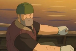 Tōichi | Ghibli Wiki | Fandom