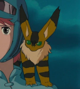 Teto | Ghibli Wiki | Fandom