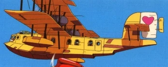 Porco Rosso/Mediathek | Ghibli Wiki | Fandom