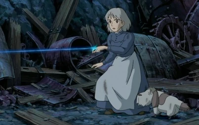 Hauros Ring | Ghibli Wiki | Fandom