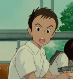 Sugimura | Ghibli Wiki | Fandom