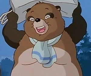 Ponkichi | Ghibli Wiki | Fandom