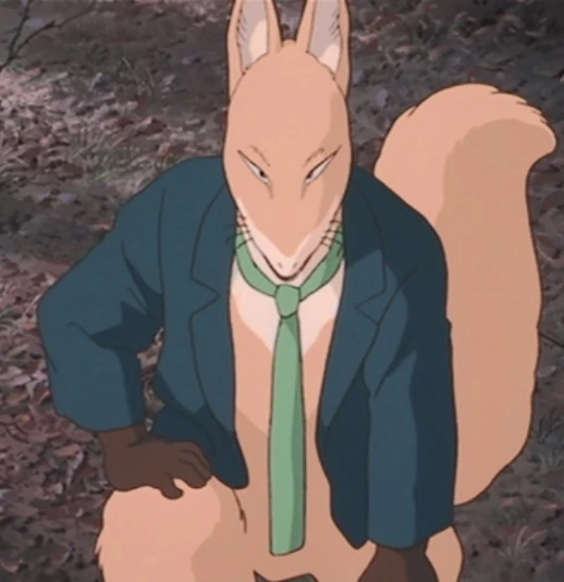 Ryūtarō | Ghibli Wiki | Fandom