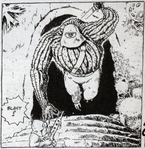 Hydra | Ghibli Wiki | Fandom