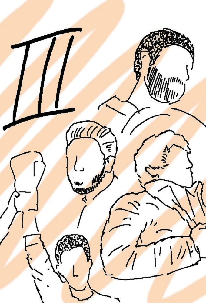 Ghods Allegiance III: Part One | Ghods Allegiance Wiki | Fandom