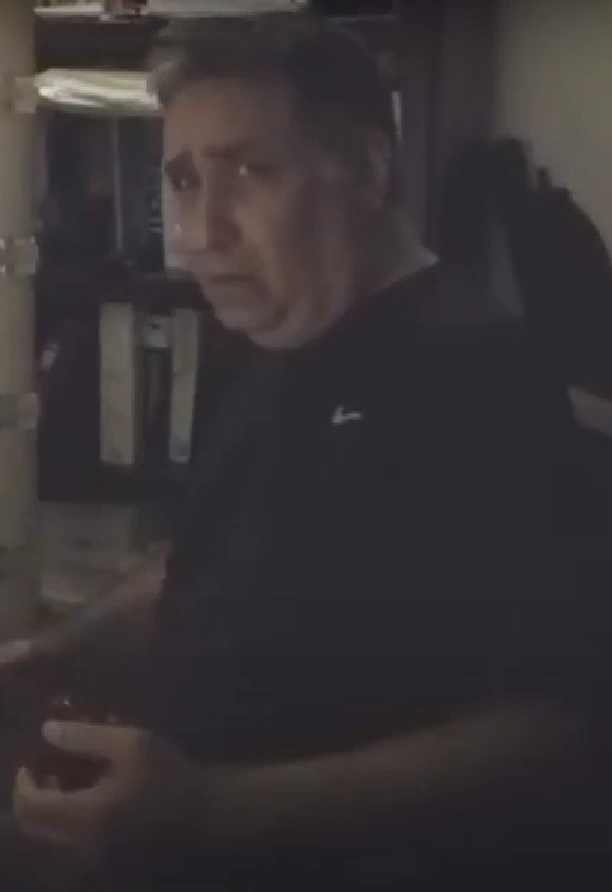 Michael Ghods | Ghods Allegiance Wiki | Fandom