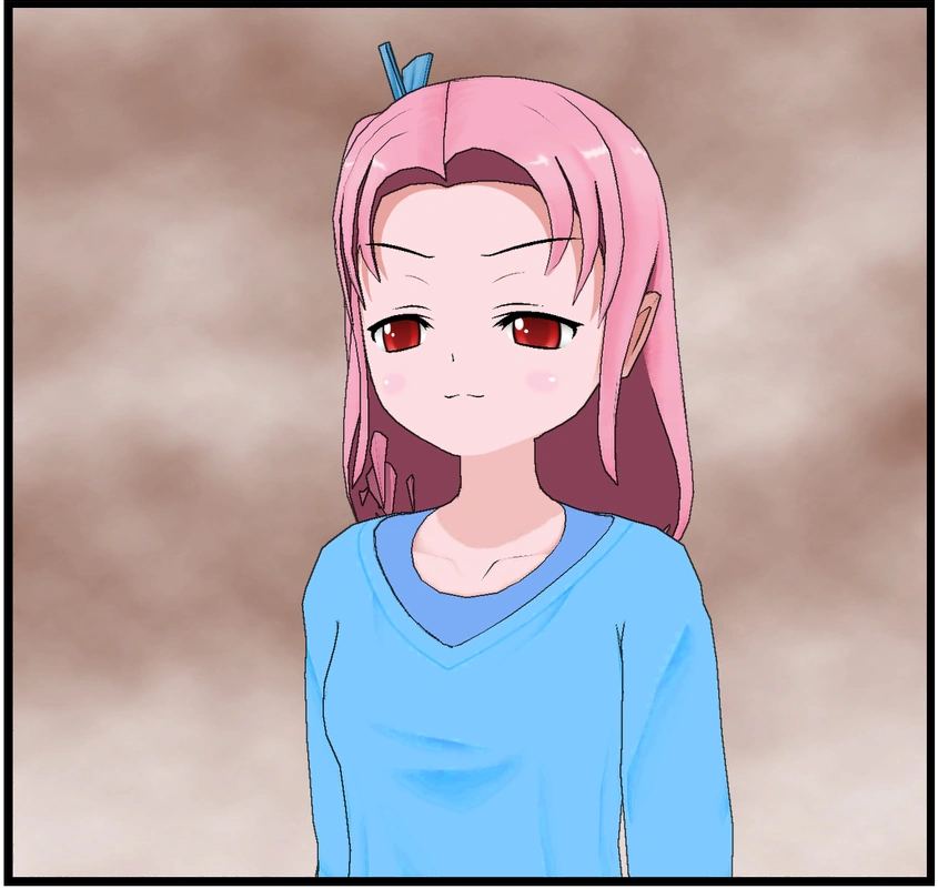 Victoria Frost | Ghoosie Wiki | Fandom