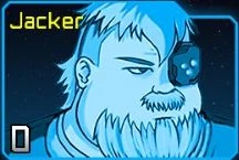 Jacker | Ghost 1.0 Wiki | Fandom