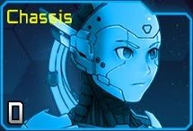 Chassis | Ghost 1.0 Wiki | Fandom