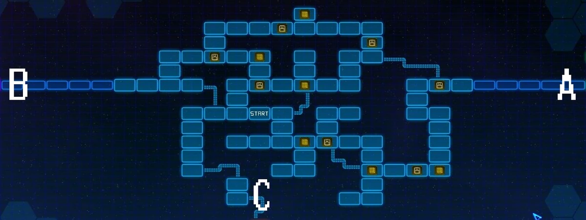 Map | Ghost 1.0 Wiki | Fandom